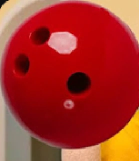 Bowling Ball | SMLArchives Wiki | Fandom