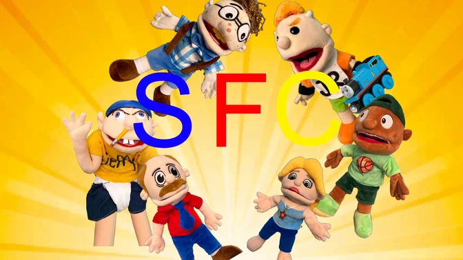 SFC Wiki | Fandom