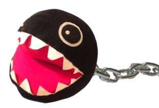 Chompy | SML Fanon Wiki | Fandom