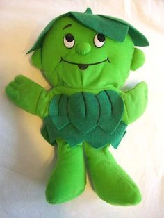 Jolly Green Giant | SML Fanon Wiki | Fandom