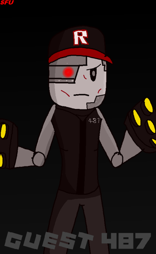 Guest 487 | SML Fanon Wiki | Fandom