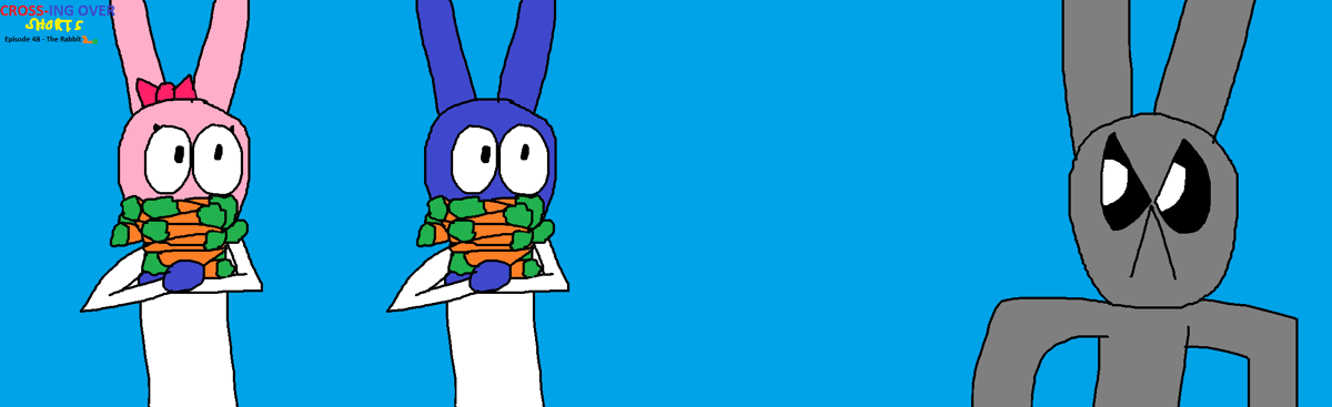 The Rabbit 2 | SML Fanon Wiki | Fandom