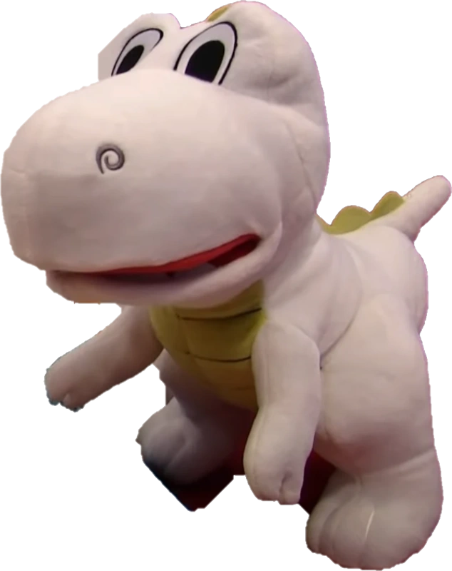 Your Pal Douglas | SML Fanon Wiki | Fandom