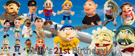 Jeffy's 21st Birthday | SML Fanon Wiki | Fandom