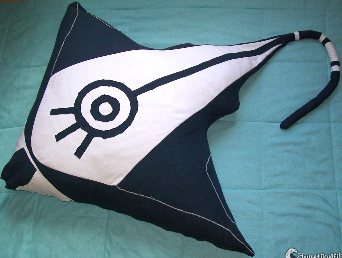 Manta (Code Lyoko) | SML Fanon Wiki | Fandom