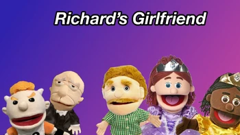 Richard’s Girlfriend | SML Fanon Wiki | Fandom