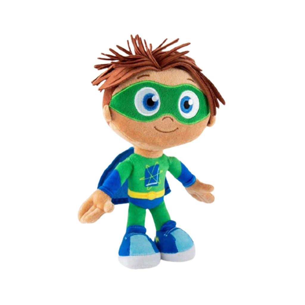 Super Why | SML Fanon Wiki | Fandom