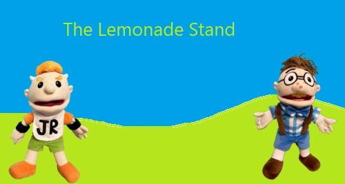 The Lemonade Stand | SML Fanon Wiki | Fandom