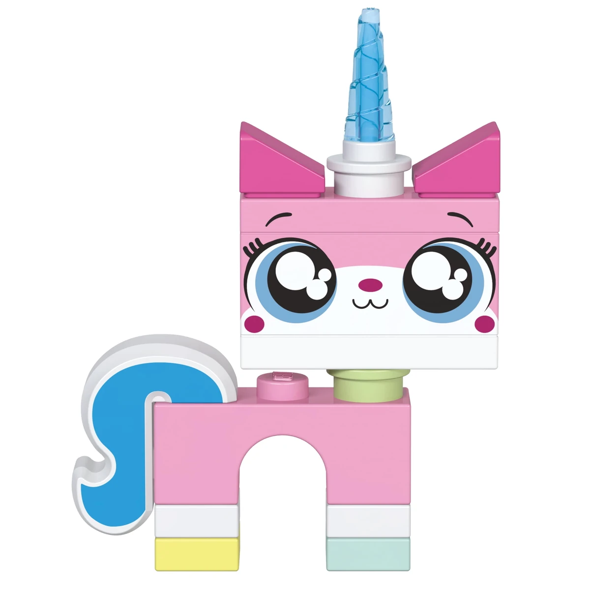 Unikitty (Shiny Handy) | SML Fanon Wiki | Fandom