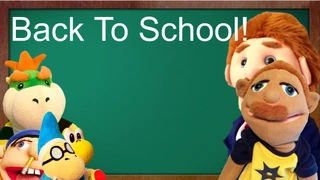 Back to School! | SML Fanon Wiki | Fandom