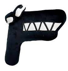 F (Alphabet Lore) | SML Fanon Wiki | Fandom