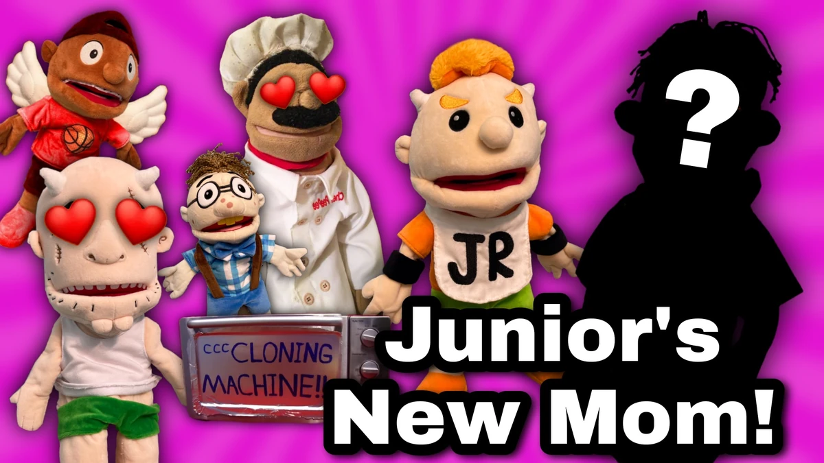 Bowser Junior's New Mom! | SML Fanon Wiki | Fandom