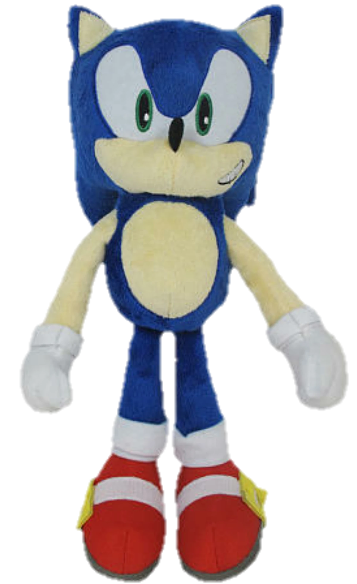 Sonic (Battle for SML Island) | SML Fanon Wiki | Fandom