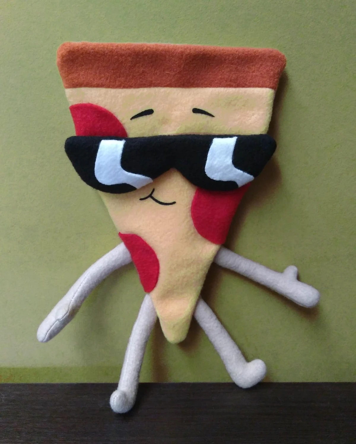 Pizza Steve | SML Fanon Wiki | Fandom