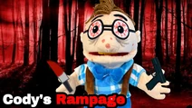 SML Movie: Cody's Rampage (SML Creepypasta Re-Upload) | SML Fanon Wiki ...