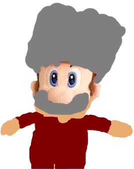 Fario | SML Fanon Wiki | Fandom