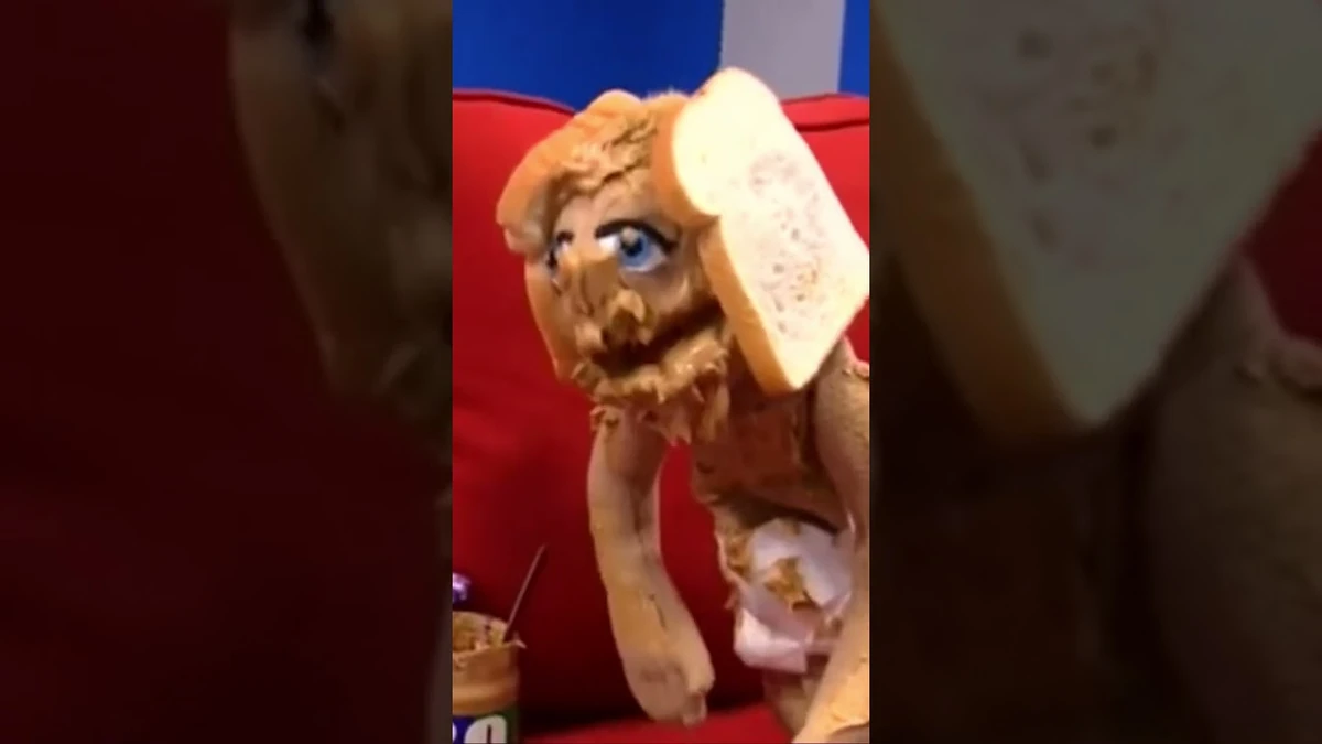 Penut Butter And Loser Sandwitch Guy | SML Fanon Wiki | Fandom