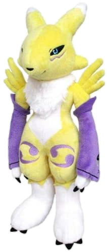 Renamon | SML Fanon Wiki | Fandom
