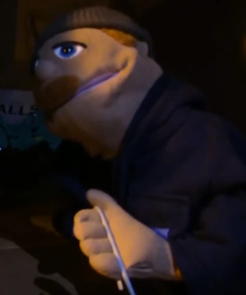 Manhattan Guy | SML Fanon Wiki | Fandom