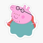 Father Helmet Pig | SML Fanon Wiki | Fandom