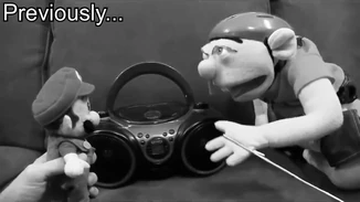 Goodbye Jeffy/Gallery | SML Fanon Wiki | Fandom