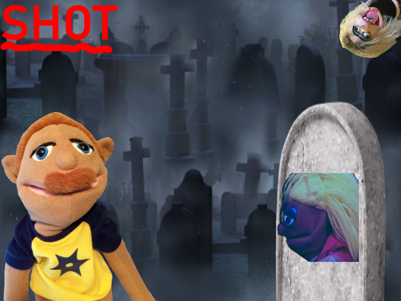 SML Short: Shot! | SML Fanon Wiki | Fandom