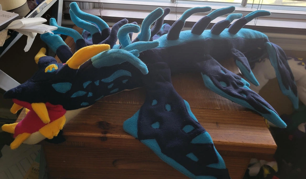 Wojira | SML Fanon Wiki | Fandom