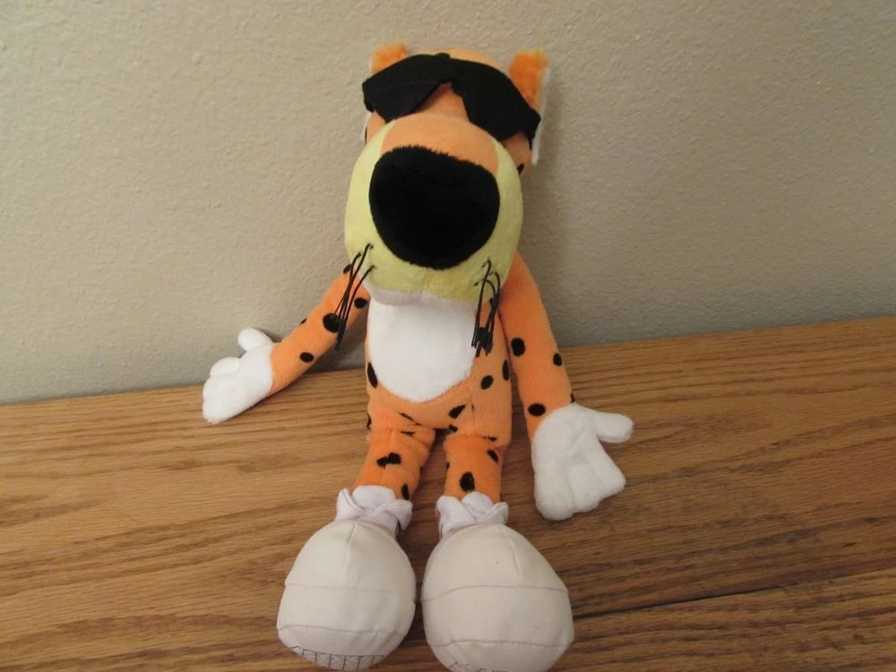 Chester Cheetah | SML Fanon Wiki | Fandom