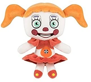 PlushBaby | SML Fanon Wiki | Fandom