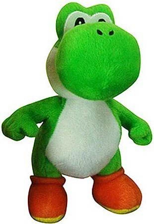 Yoshi | SML Fanon Wiki | Fandom