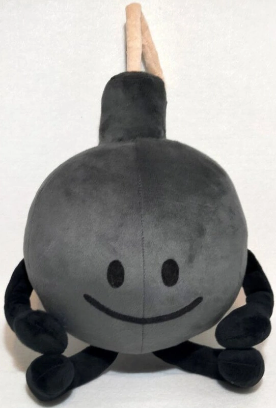 Bomby (BFDI) | SML Fanon Wiki | Fandom
