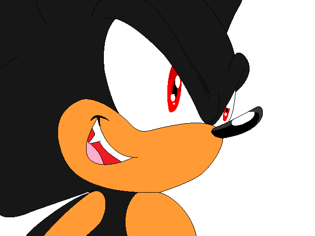 CORRUPTED SONIC | SML Fanon Wiki | Fandom