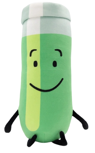 Test Tube | SML Fanon Wiki | Fandom