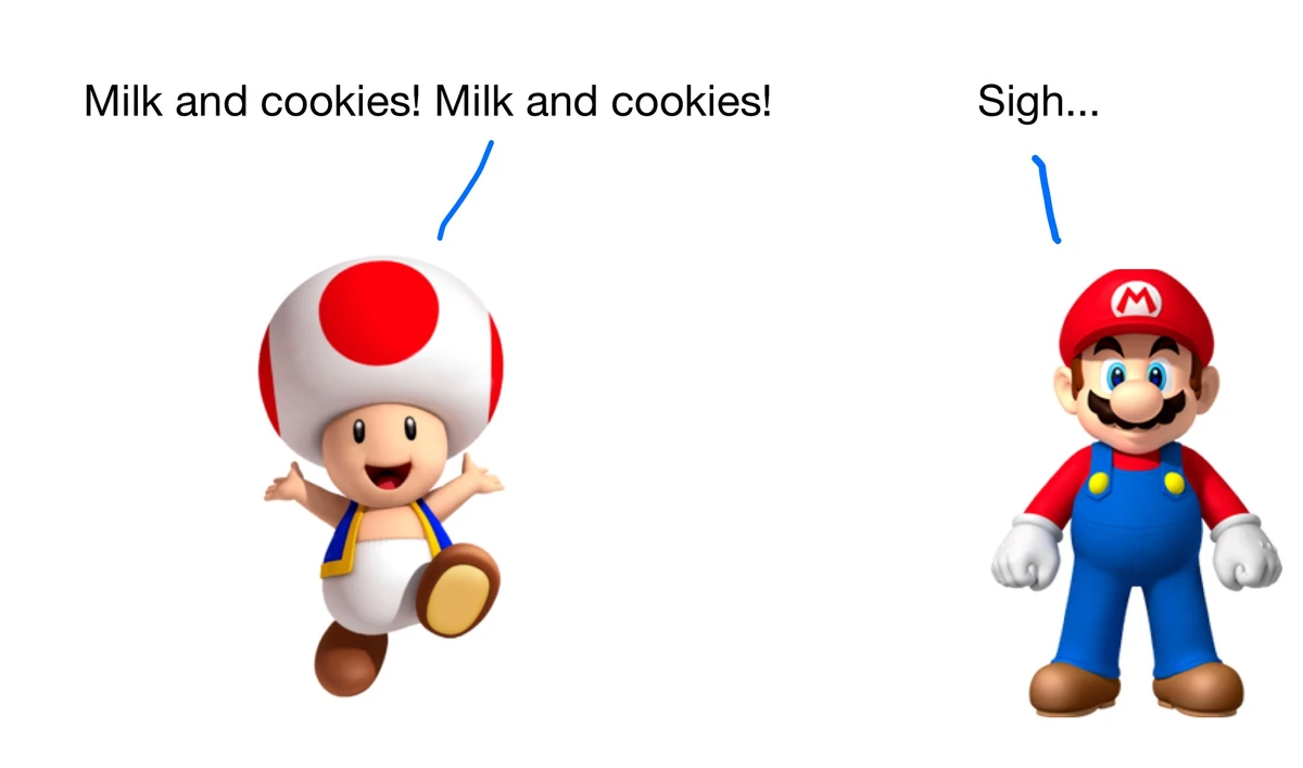 SML Comics Issue 27 | SML Fanon Wiki | Fandom