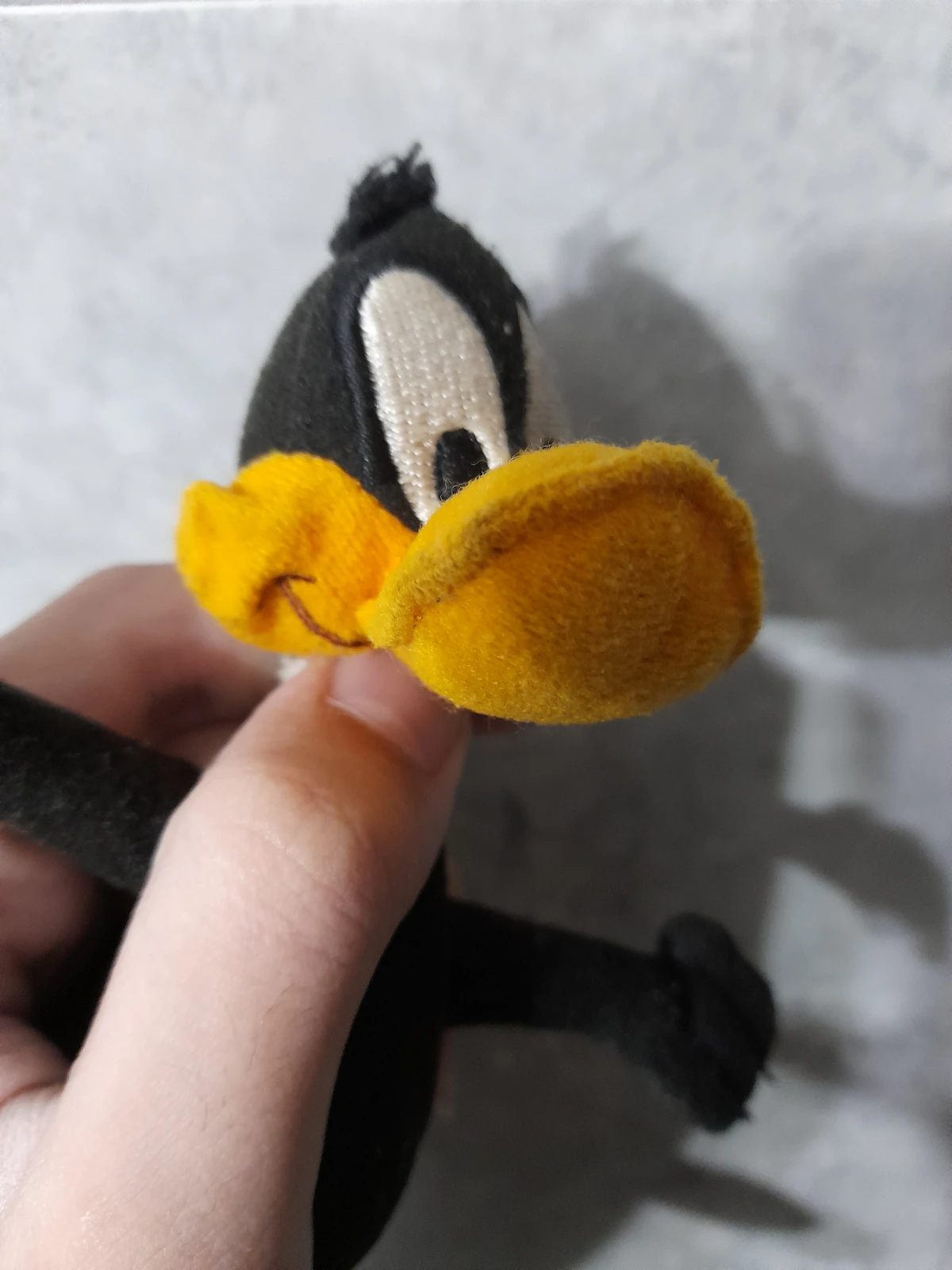 Daffy Duck | SML Fanon Wiki | Fandom