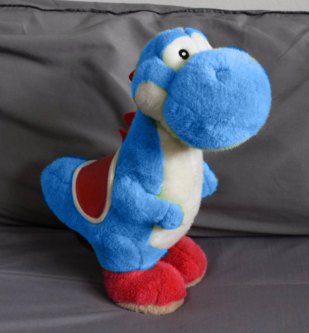 Yobby | SML Fanon Wiki | Fandom