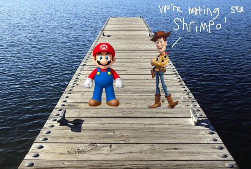 SML Comics Issue 35 | SML Fanon Wiki | Fandom