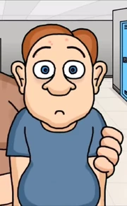 William Williamson III | SML Fanon Wiki | Fandom