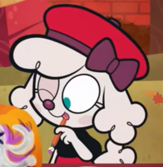 Marcie Beaucoup | SML Fanon Wiki | Fandom
