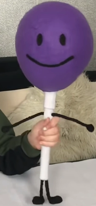 Lollipop | SML Fanon Wiki | Fandom