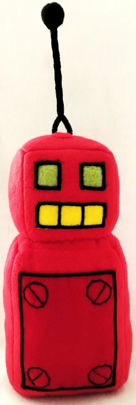 Roboty (BFDI) | SML Fanon Wiki | Fandom