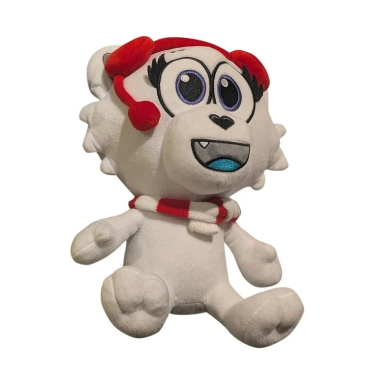 Snowi Fox | SML Fanon Wiki | Fandom