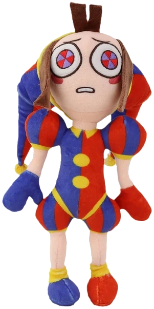 Pomni (The Amazing Digital Circus) | SML Fanon Wiki | Fandom