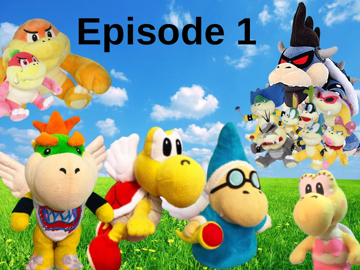 How This All Began | SML Fanon Wiki | Fandom