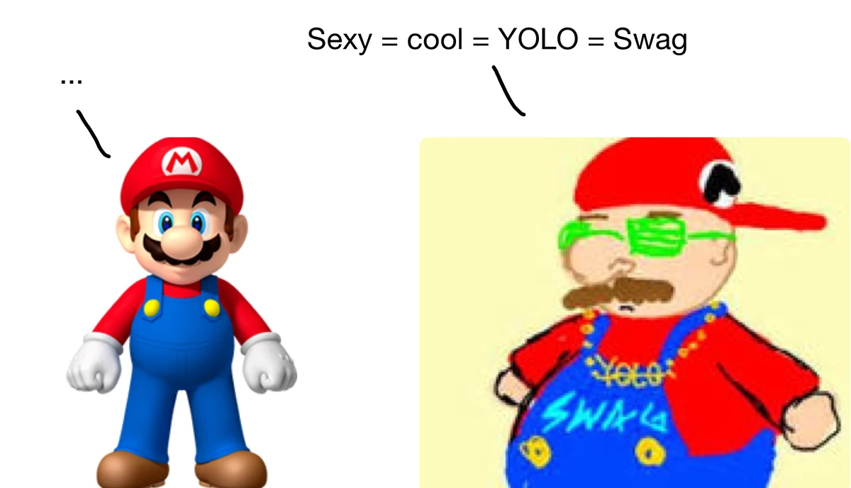 SML Comics Issue 22 | SML Fanon Wiki | Fandom