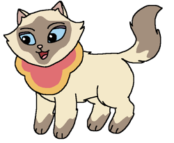 Sagwa Miao | SML Fanon Wiki | Fandom