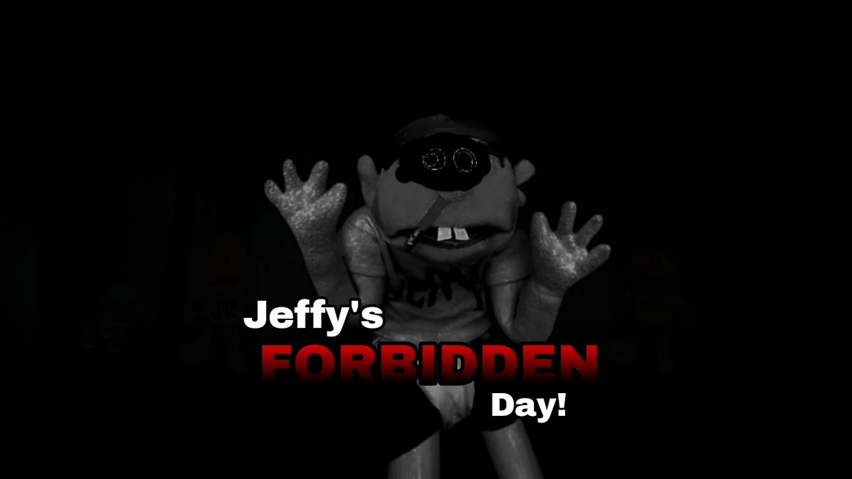 Jeffy's Forbidden Day! | SML Fanon Wiki | Fandom
