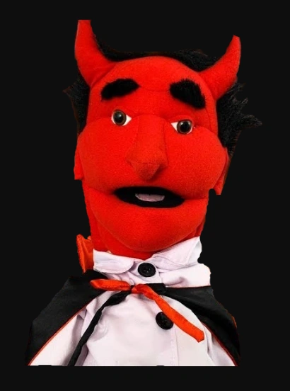 Craig the Devil | SML Fanon Wiki | Fandom