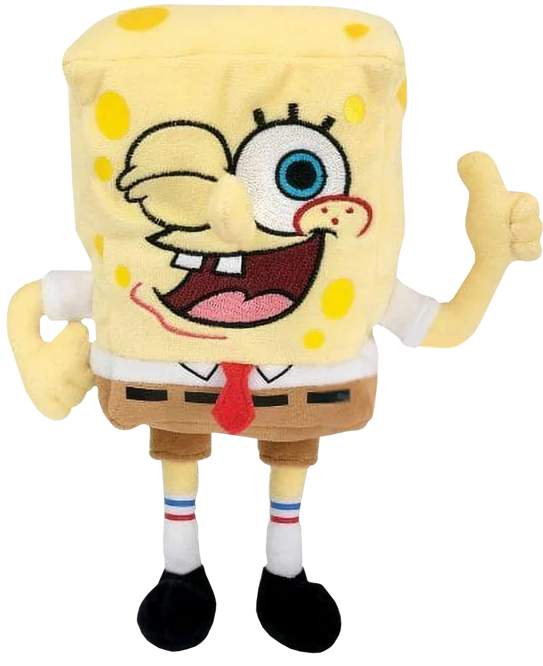SpongeBob SquarePants | SML Fanon Wiki | Fandom
