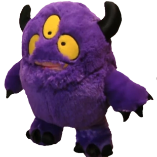 Gumbo | SML Fanon Wiki | Fandom